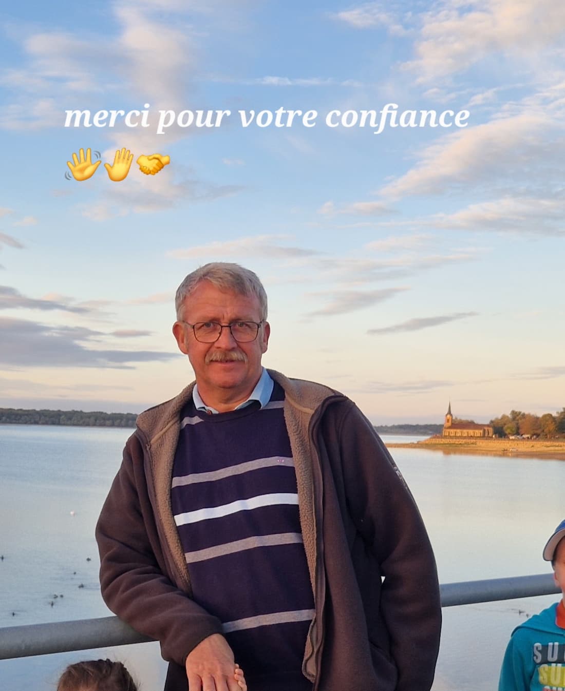 Merci à Vous Tous : Un Nouveau Chapitre pour Champagne Claude Bernard ...